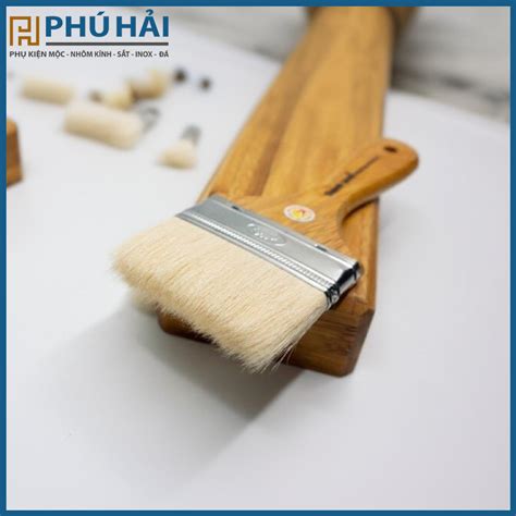 Cọ Lông Thỏ Phân Phối Vật Tư Phụ Kiện Phú Hải
