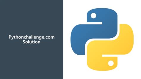 Pythonchallenge 13번 문제 풀이 Myoungseoks Blog