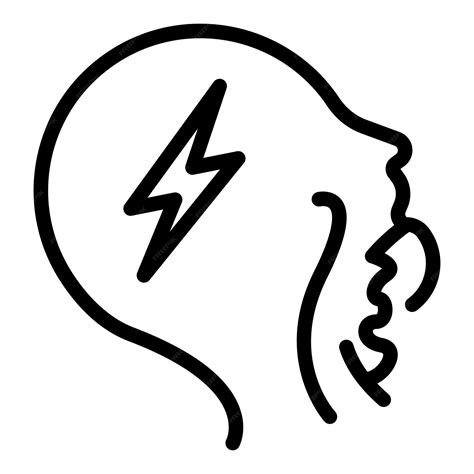 Premium Vector Tonsillitis Angina Icon Outline Tonsillitis Angina Vector Icon For Web Design