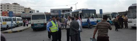 Esmap Launches Program To Support Jordan Develop An Energy Efficient