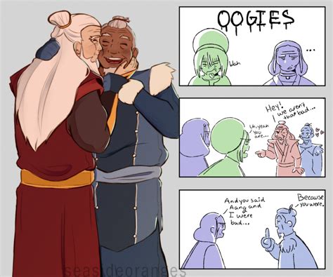 Zuko And Sokka Almost Kissing By Fultnamn On Deviantart