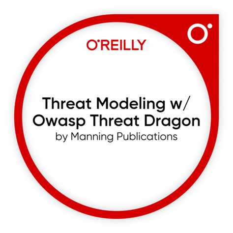 Threat Modeling W Owasp Threat Dragon Credly