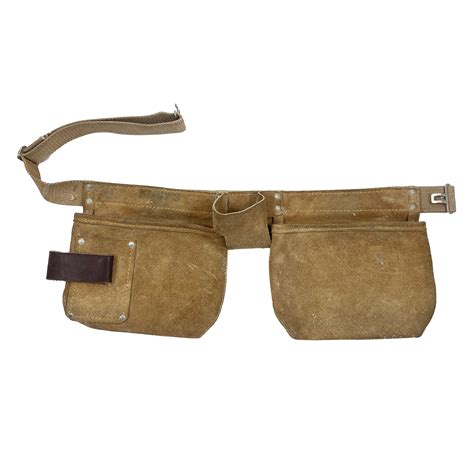 Leather Tool Belt Otl Webstore