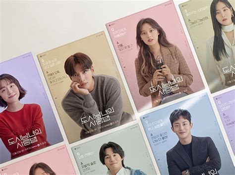 감각적인 단편영화웹드라마 스타일 포스터 제작해드립니다 크몽