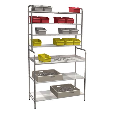 Cutlery Sorting Rack — Diskomat Modern Diskhantering