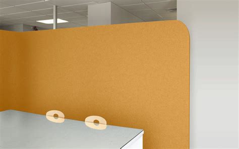 Autex Cube Panel Quietart