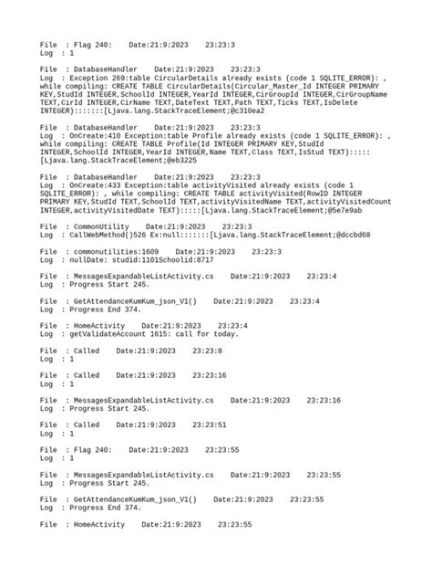 Log Pdf Object Oriented Programming Software Development