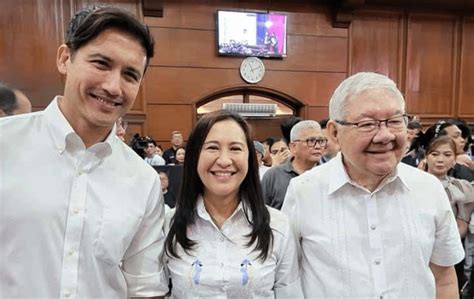 Joy Belmonte Makes History Over 1m Votes Securing 3rd Term
