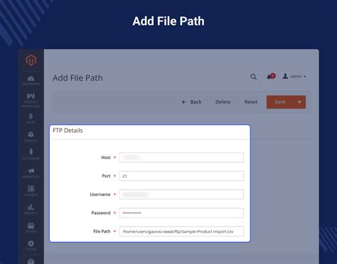Magento 2 Product Import Using Xml Url Bulk Product Creation Webkul