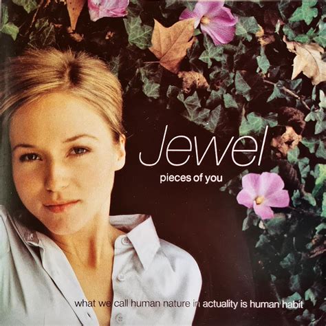 Jewel Pieces Of You Cd