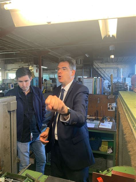 Christel Gaffie Posted On Linkedin