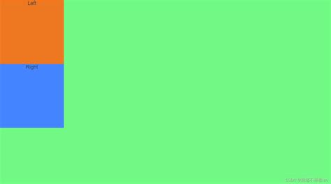 Css 弹性布局(flex)详细介绍(flex 属性详解、场景分析)css Flex Csdn博客 Css 弹性布局(flex)详细介绍(flex 属性详解、场景分析)css Flex Csdn博客