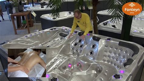 Spa Ecstatic Massage Youtube