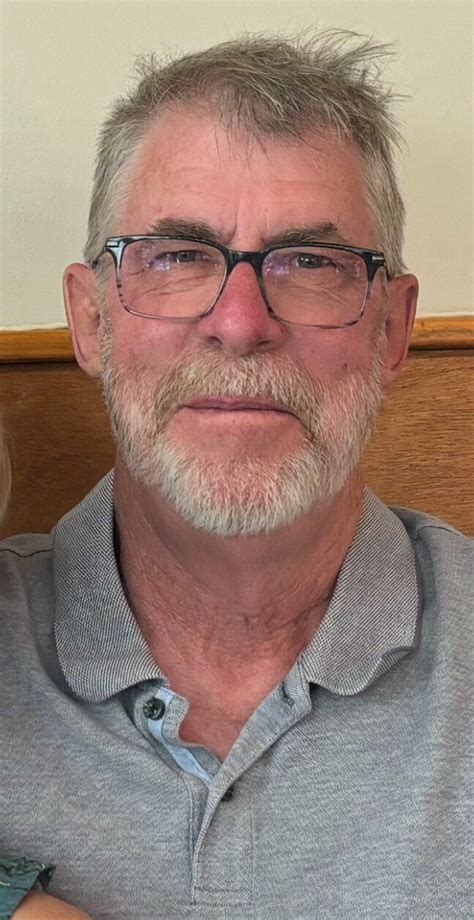 Robert ‘cory Off The Monte Vista Journal