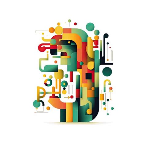 Premium AI Image A Natural Language