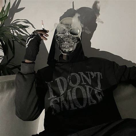 Damon Torrance Kill Switch Devils Night Aesthetic Guys Grunge