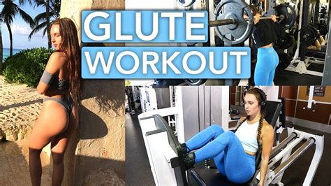 Brutal Leg Workout Youtube