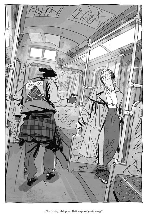 Artstation Krzysztof Ostrowski