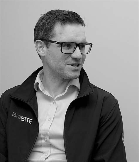 Biosite Systems Names New Managing Director Khl Group