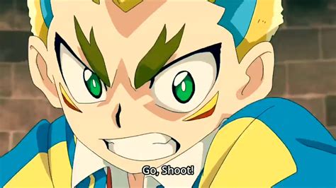 Beyblade Burst Gachi Drum Amv Youtube