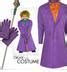 The Dark Knight 3 Joker Halloween Costume Jacket Party City
