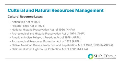 The Shipley Group On Linkedin To Learn More About The Management Of