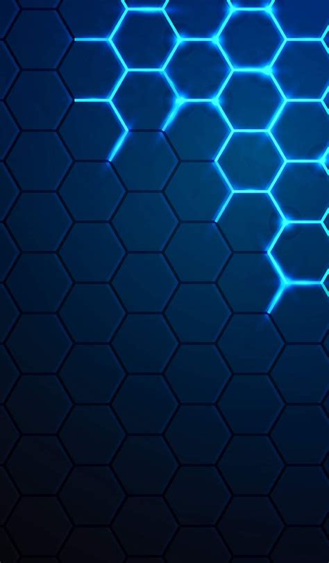 Blue Iphone 4k Wallpapers Wallpaper Cave