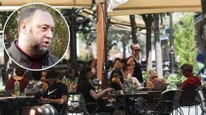 Narednih Dana 30 A Onda Preko Noći Ulazimo U Jesen Čubrilo Najavljuje Naglo Zahlađenje Od