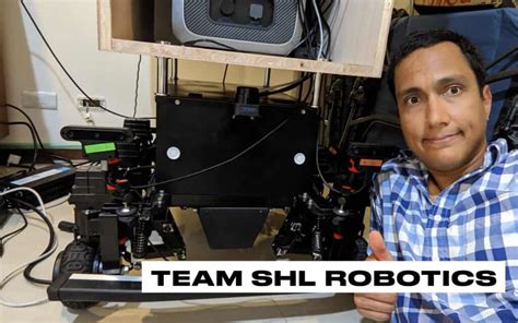 OpenCV AI Competition Highlights And Team Profiles Part OpenCV