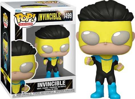 Invincible