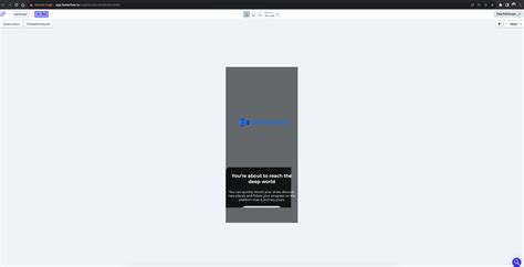 Canvaskit Flutterflow Io New Version Warning Loop Run Test Modes Are Down Issue