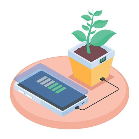 depicting green ecosystem 36424099 vector art at vecteezy