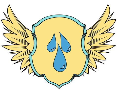 Raindrops Sunshower Raindrops Саншауер Рэйндропс Mlp милитаризм