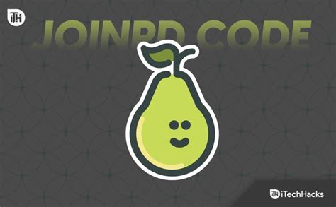 JoinPD.com Enter Code Login 2024 & Join Presentation at Pear Deck
