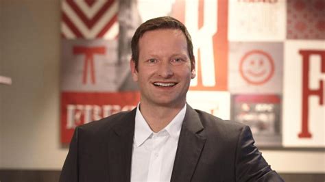 Exklusiv Neuer Ceo Für Poldis Dönerkette Boris Tomic