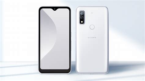 Uqモバイルオンラインショップで新規契約時にfcnt「arrows We」が本体価格1 430円