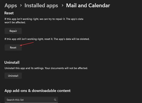 Can T Delete Calendar Events In Outlook How To Fix It