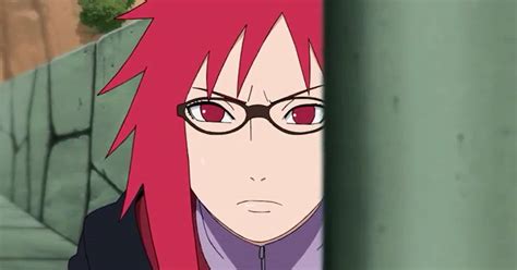 Karin Uzumaki Quotes Naruto Gaiden The Seventh Hokage Chapter 010
