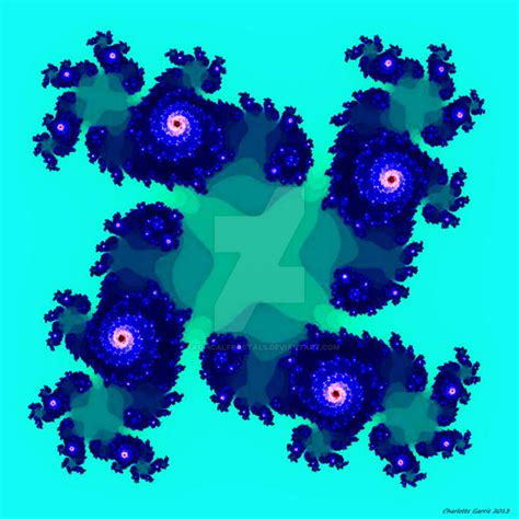 Fourplex Swirls By Tropicalfractals On Deviantart