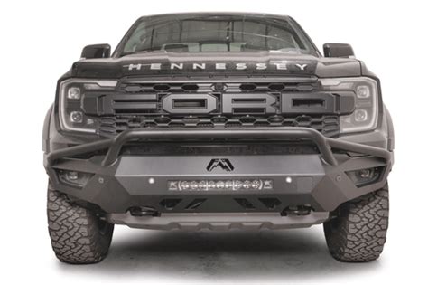 Ford Ranger Front Bumpers Bumperonly