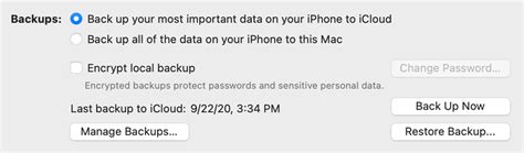 IPhone Backups Top 5 Default Passwords ElcomSoft Blog