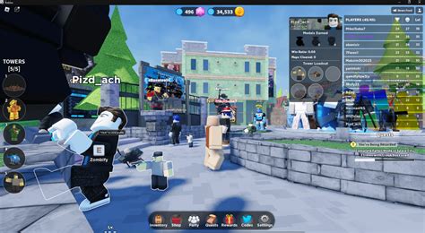 Why Does A Level 1 Have Tower Pets Rtdsroblox