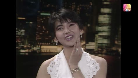 《今夜不设防》s111 黄霑蔡澜倪匡 胡慧中、叶子楣、陈奕诗 Youtube