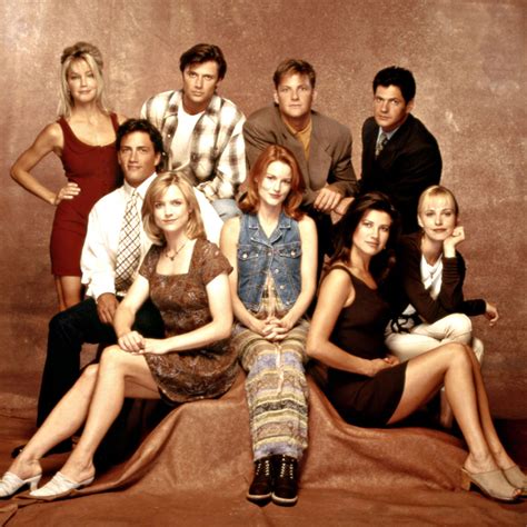 Melrose Place Tell All Lifetime