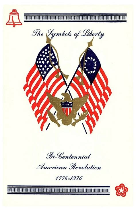 Symbols Of Liberty