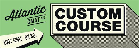 Gmat Classes Nyc Atlantic Gmat Tutoring