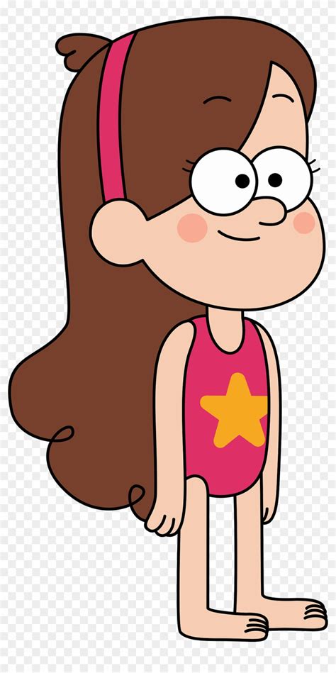 Gravity Falls Sexy Mabel
