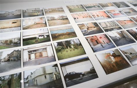 Five Dérives Adele Mary Reed