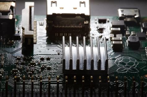 Electronics Raspberry Pi Iot Free Photo On Pixabay