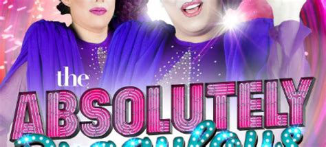 The Absolutely Dragulous Show Visit Doncaster